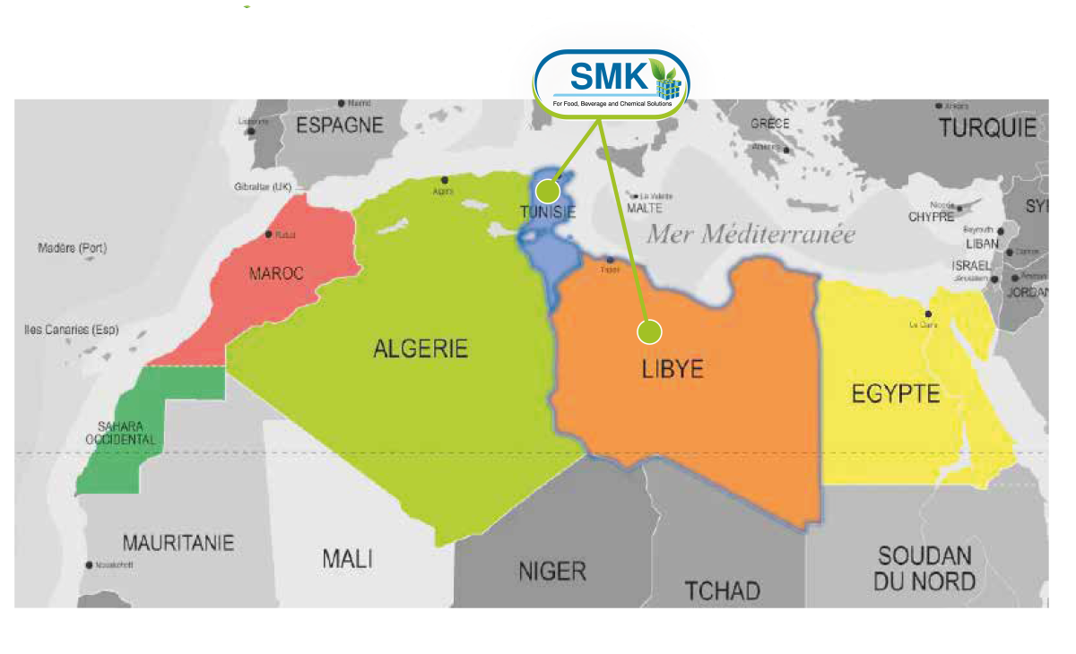 Our Networking – SMK For Food Solutions